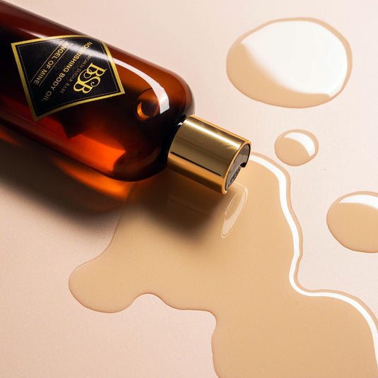 The Internet's Favorite Body Oils Nourishing Body Oil | Perfume Oil ...