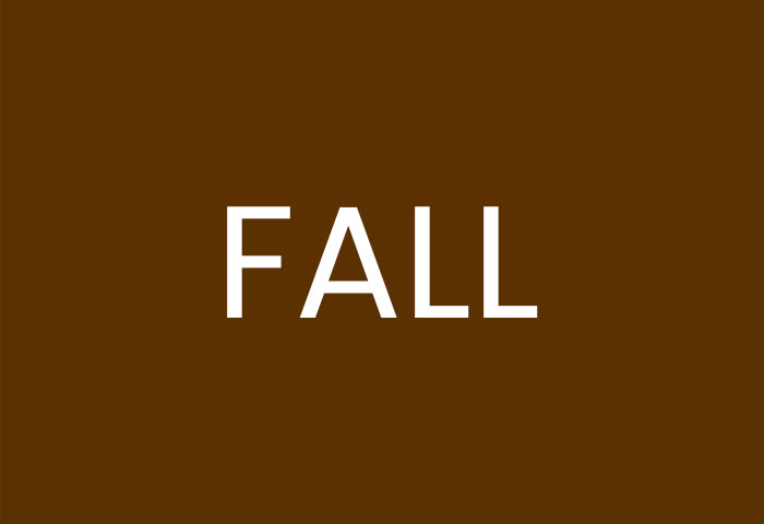 Fall – Brown Sugar Babe