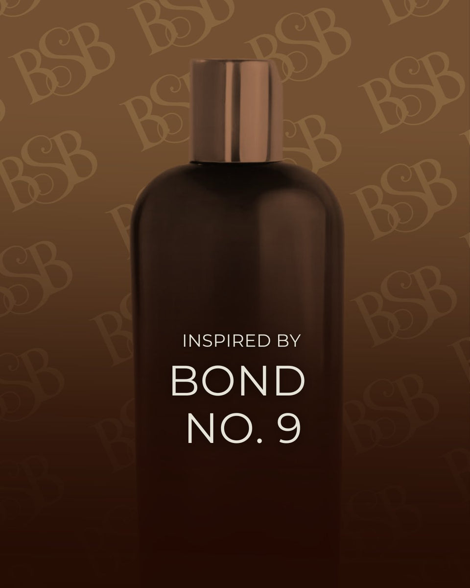 Bond No. 9 — My Tribeca – Brown Sugar Babe