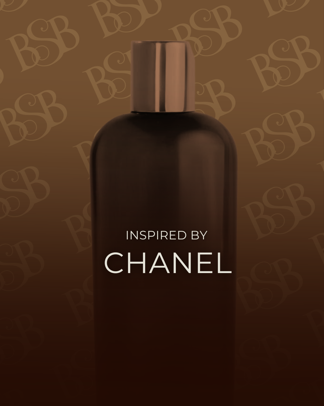 Chanel — H.I.M – Brown Sugar Babe