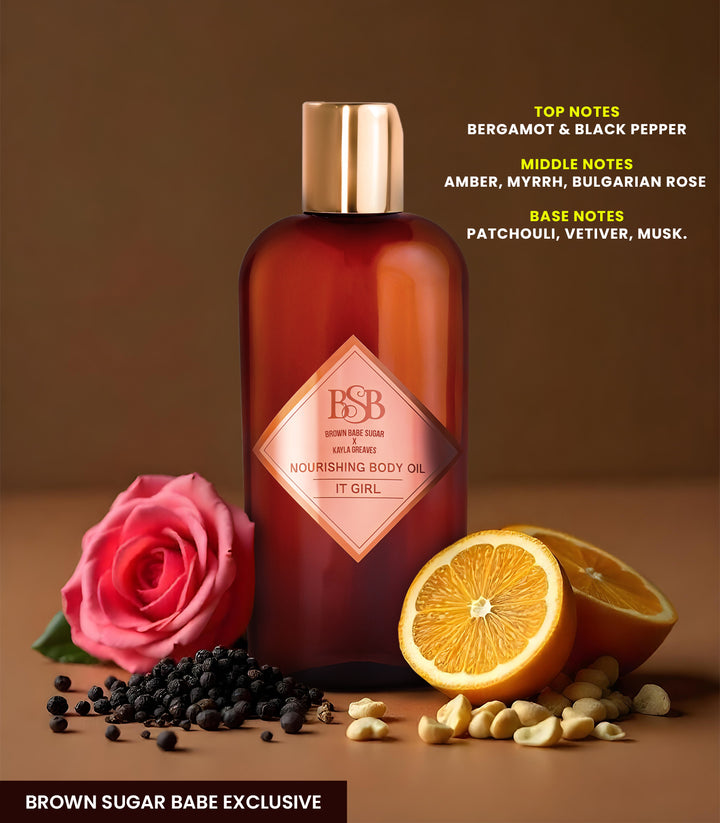 New Arrivals – Brown Sugar Babe