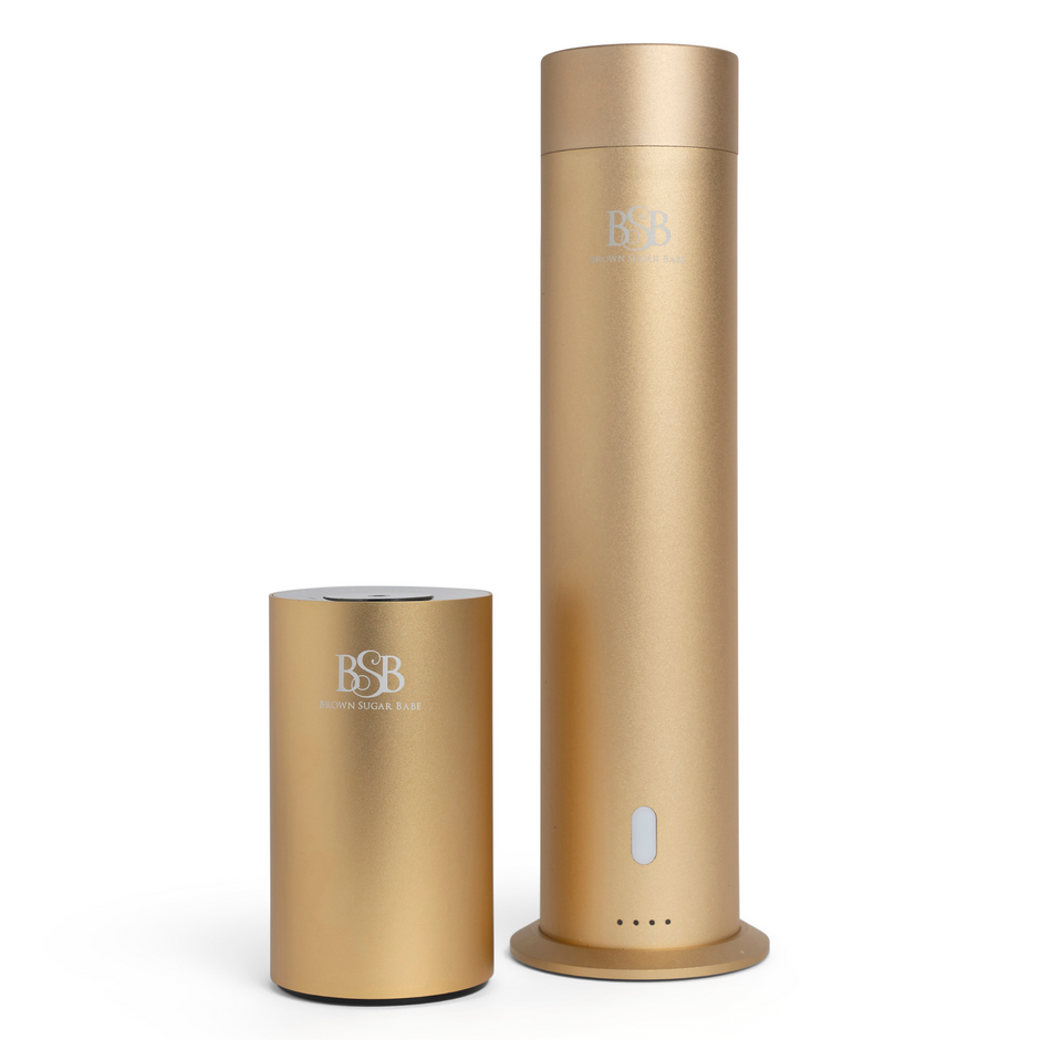 Diffusers – Brown Sugar Babe