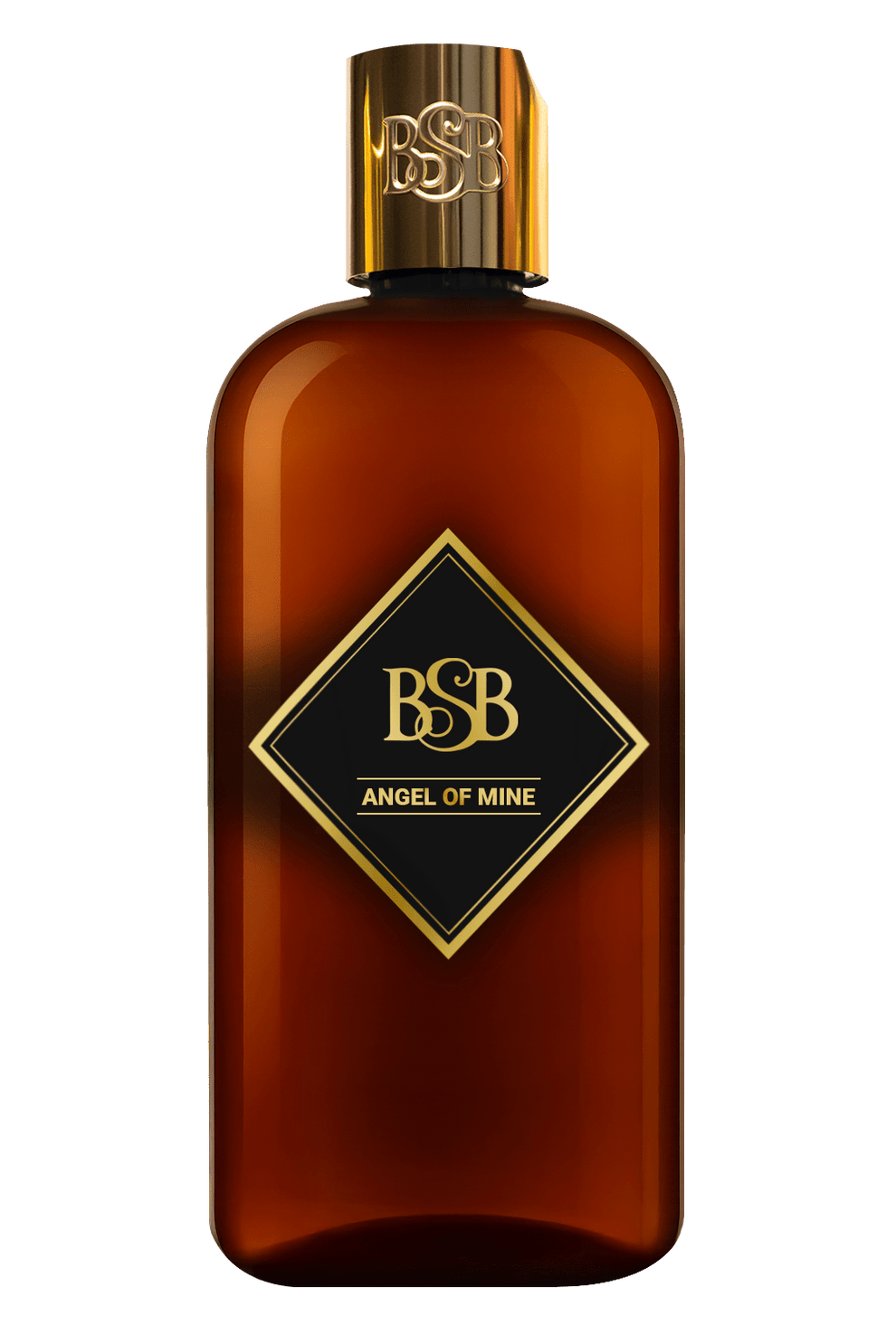 Angel of Mine comparable to Angel Share – Brown Sugar Babe