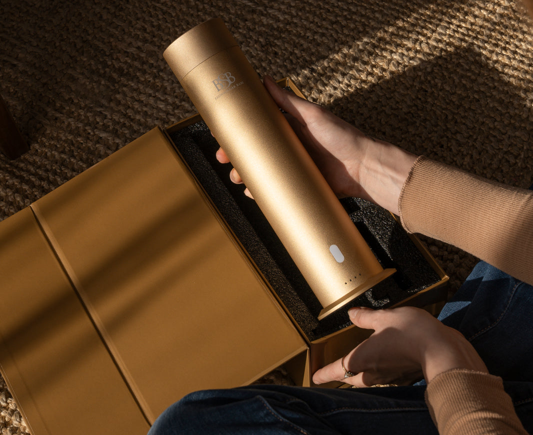 Diffusers – Brown Sugar Babe