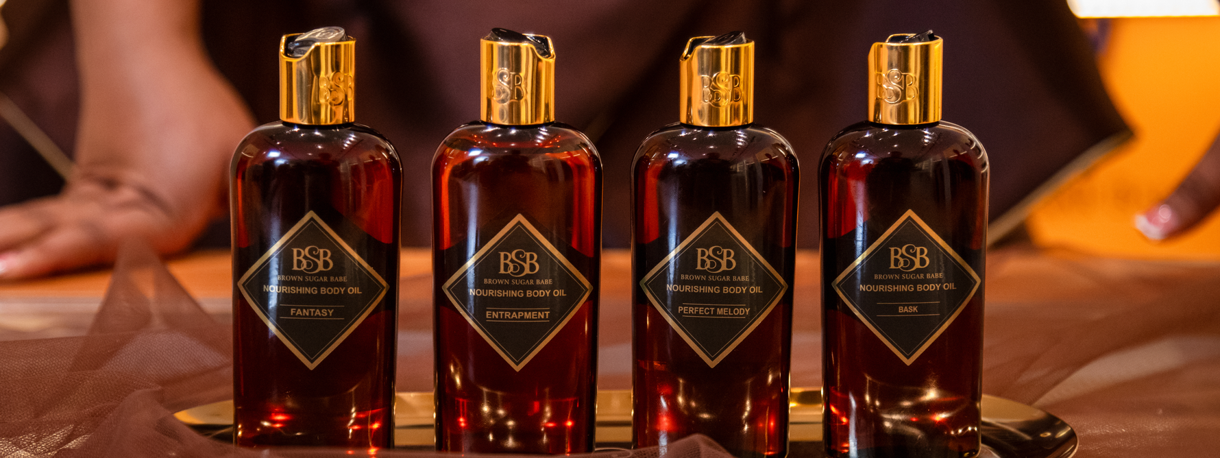 The Internet's Favorite Body Oils Nourishing Body Oil | Perfume Oil ...