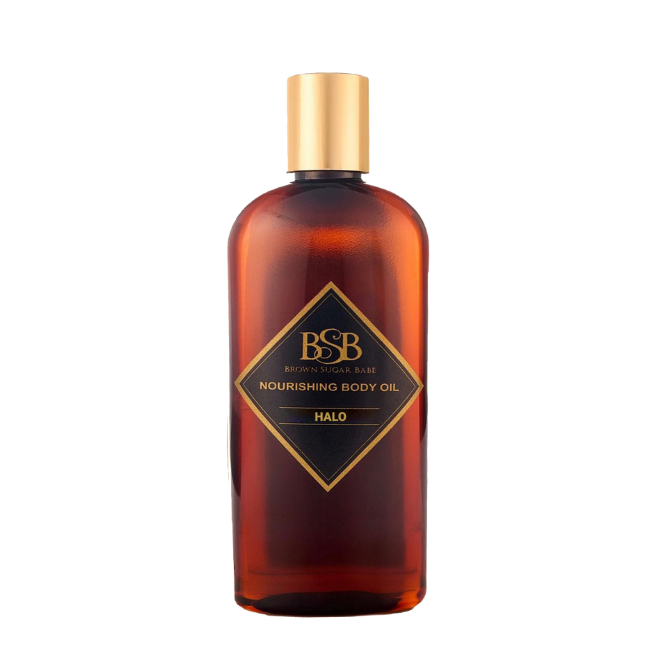 PDM Collection – Brown Sugar Babe