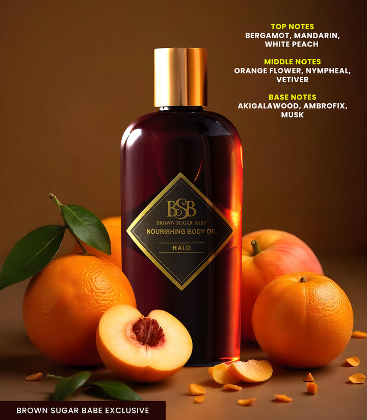 PDM Collection – Brown Sugar Babe