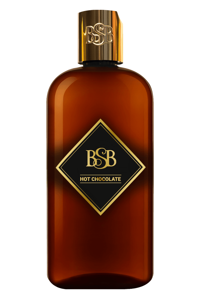 Hot Chocolate comparable to Chocolate Greedy – Brown Sugar Babe