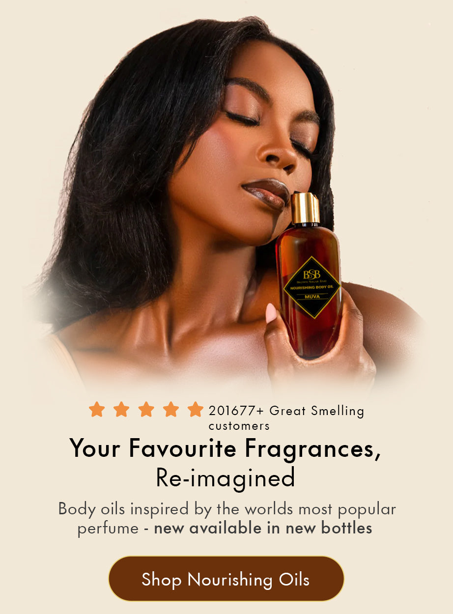 The Internet's Favorite Body Oils Nourishing Body Oil | Perfume Oil ...