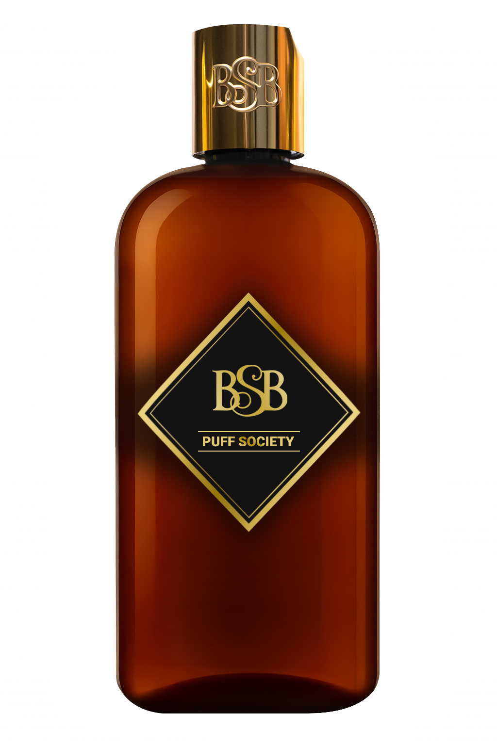 Puff Society – Brown Sugar Babe