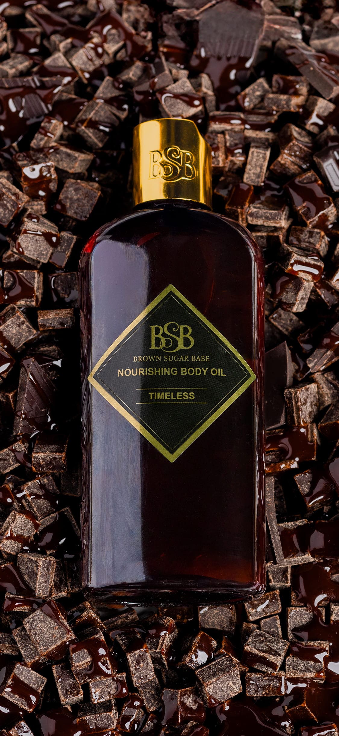 The Internet's Favorite Body Oils Nourishing Body Oil | Perfume Oil ...