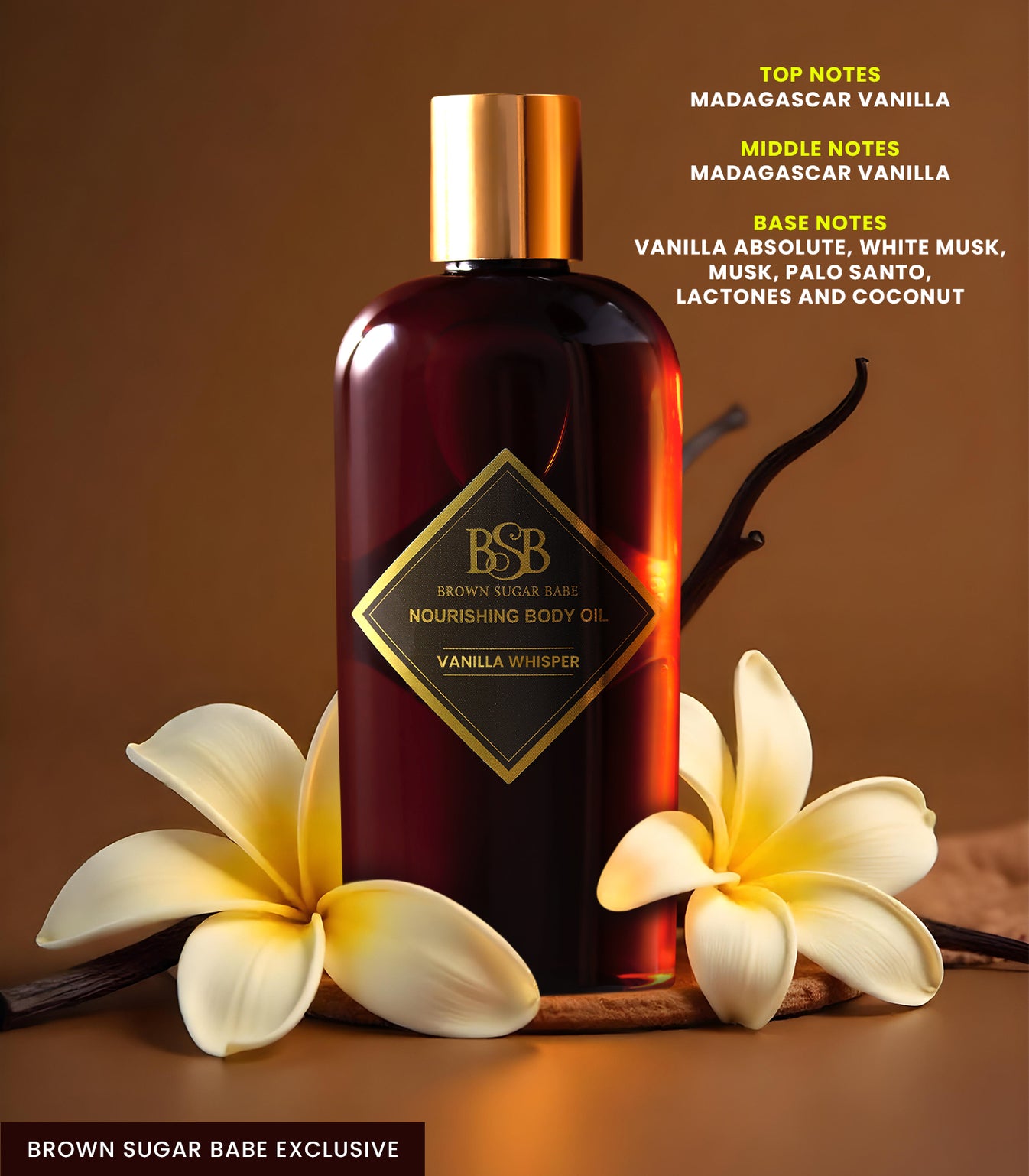 Villain Era Comparable to L'Interdit Rouge – Brown Sugar Babe