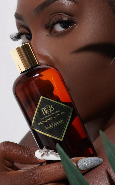 The Internet's Favorite Body Oils Nourishing Body Oil | Perfume Oil ...