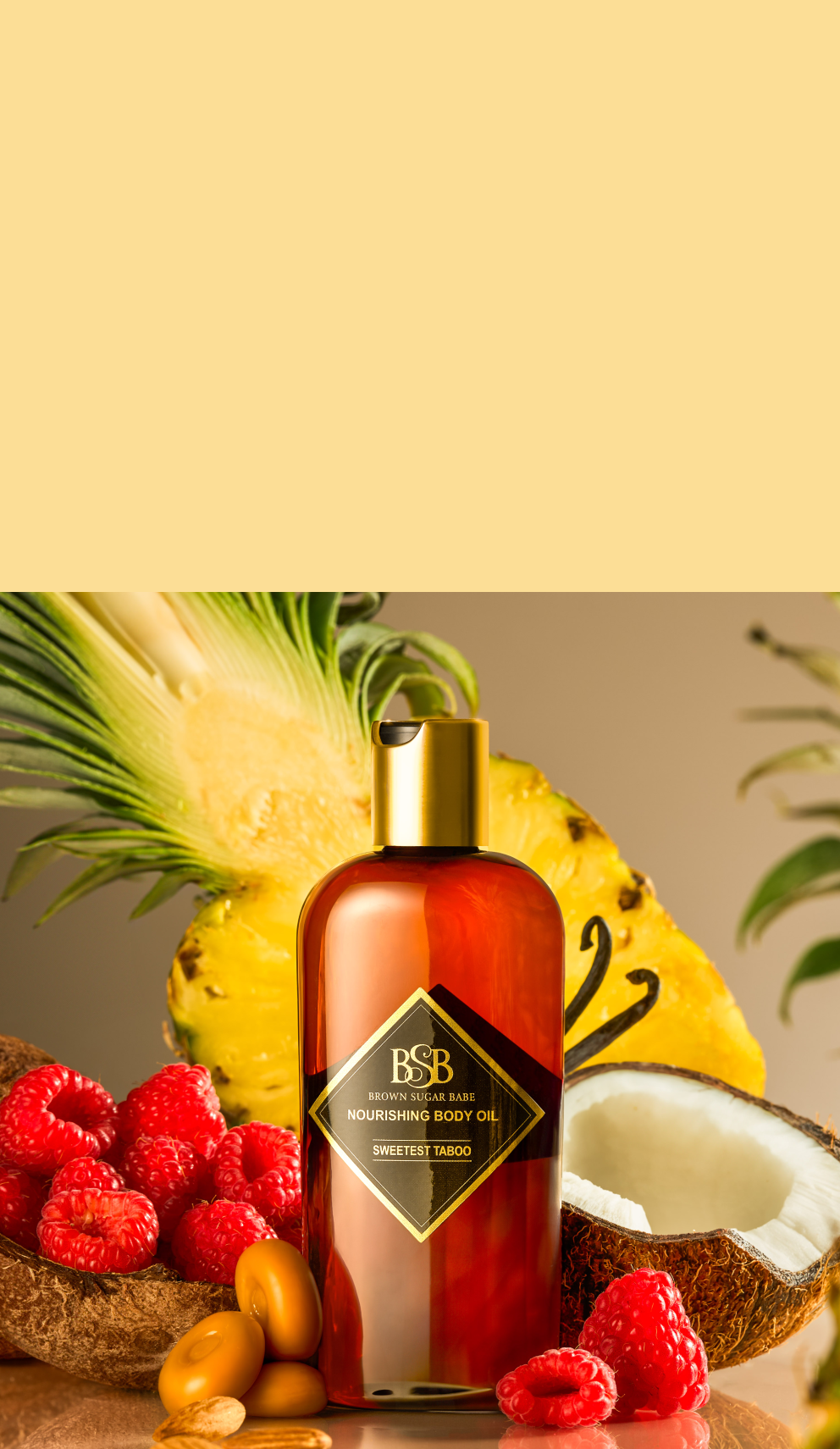 The Internet's Favorite Body Oils Nourishing Body Oil | Perfume Oil ...