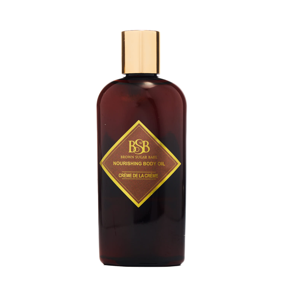 Kay Ali – Brown Sugar Babe