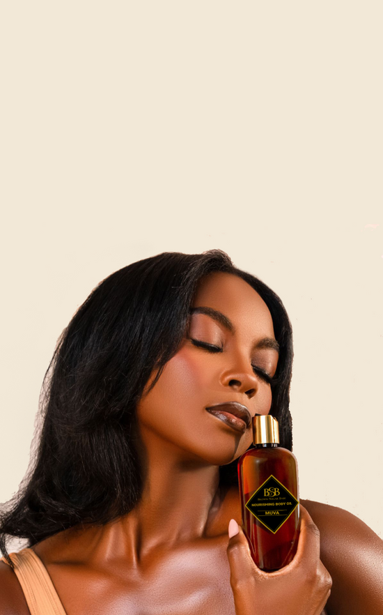The Internet's Favorite Body Oils Nourishing Body Oil | Perfume Oil ...