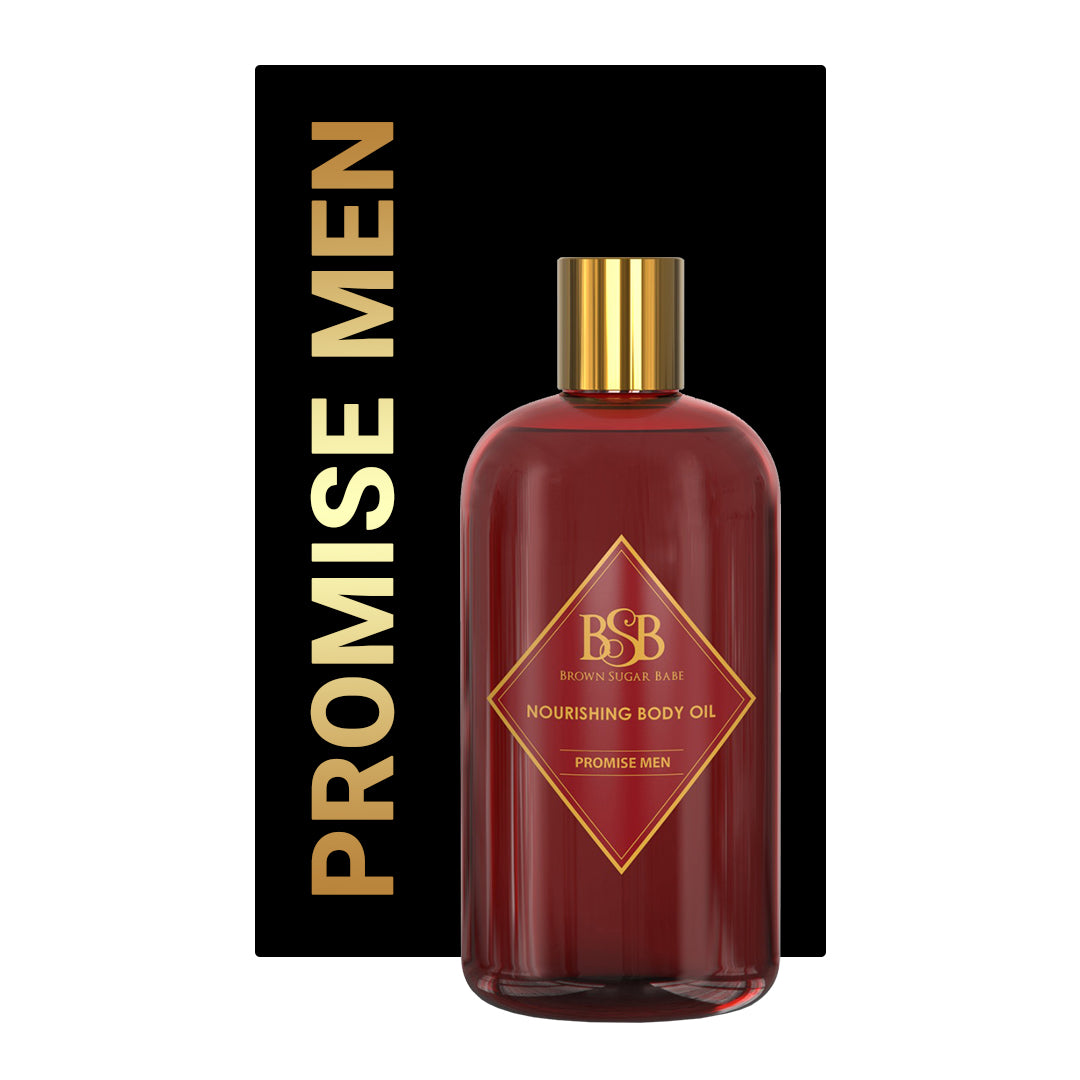 Promise for Men – Brown Sugar Babe